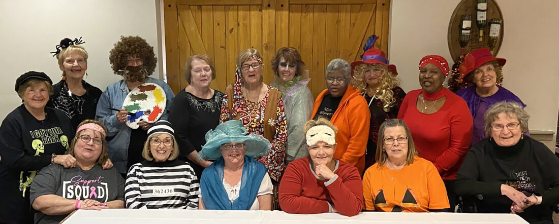 A Happy Red Hat Halloween | News, Sports, Jobs - Weirton Daily Times